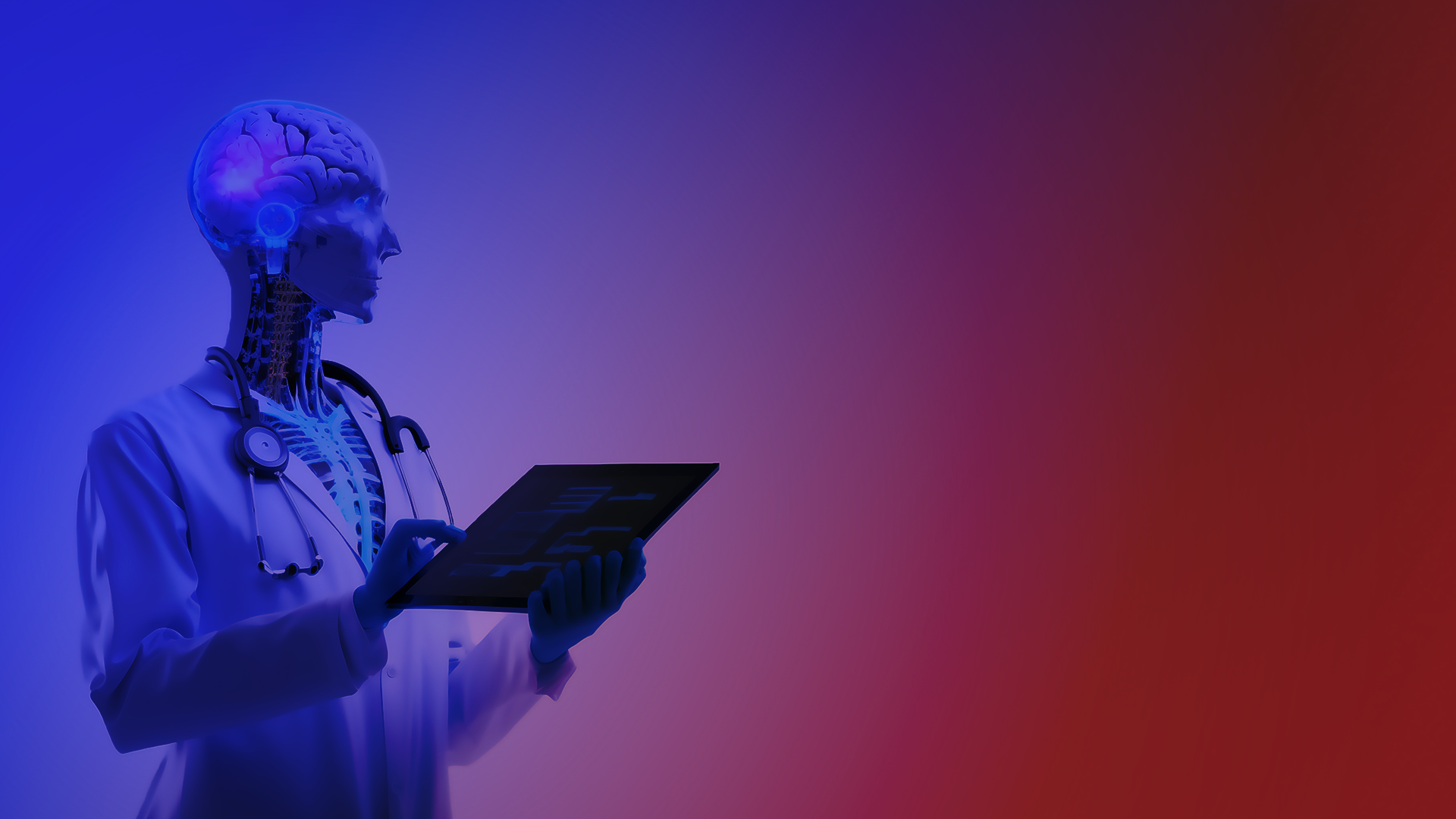 Digital health: a billion-figure market