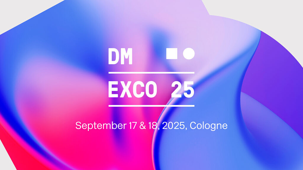 DMEXCO Programm und Summit Highlights 2025
