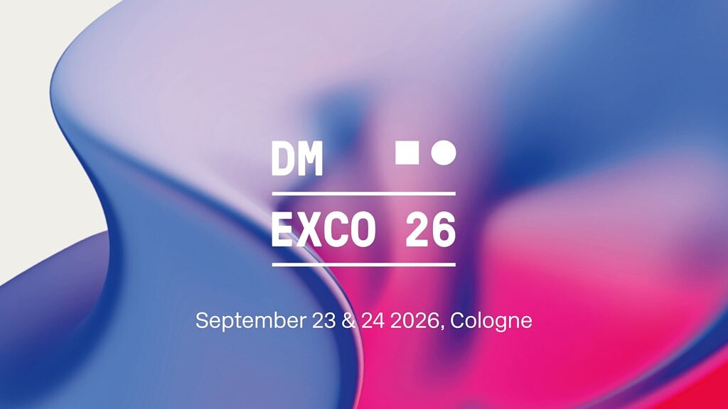 DMEXCO - Expo